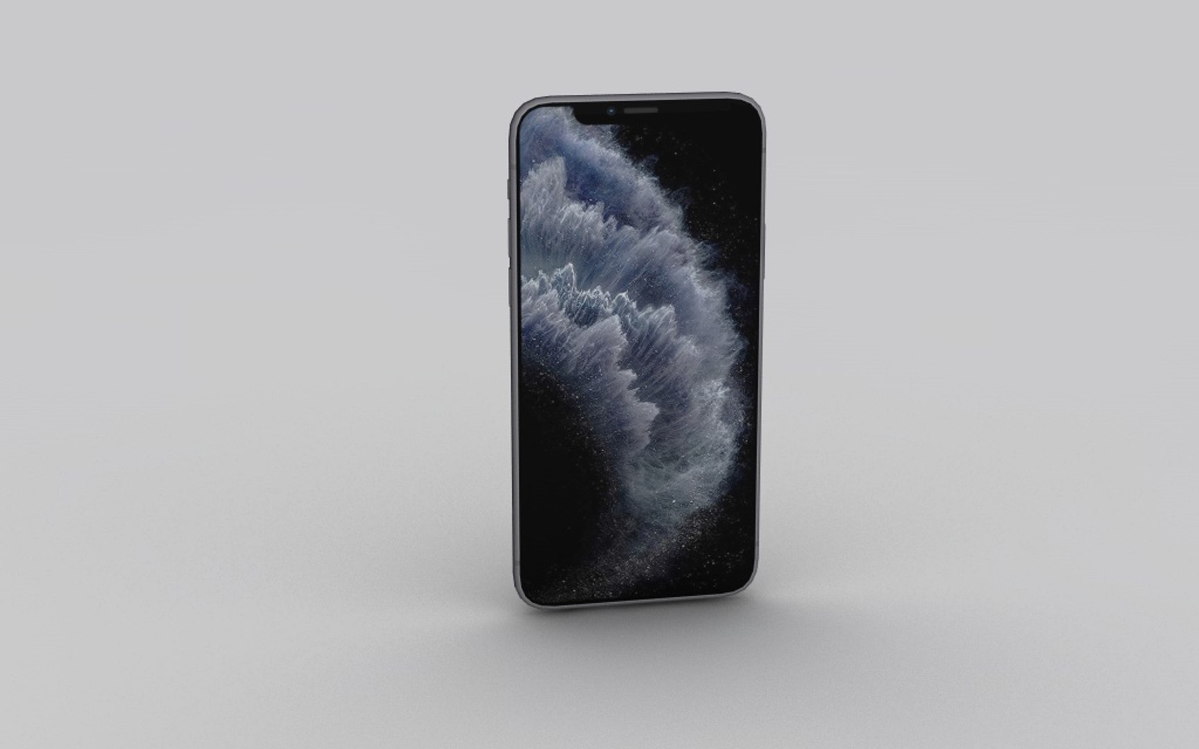 Apple Iphone 11 Model - TurboSquid 1577918