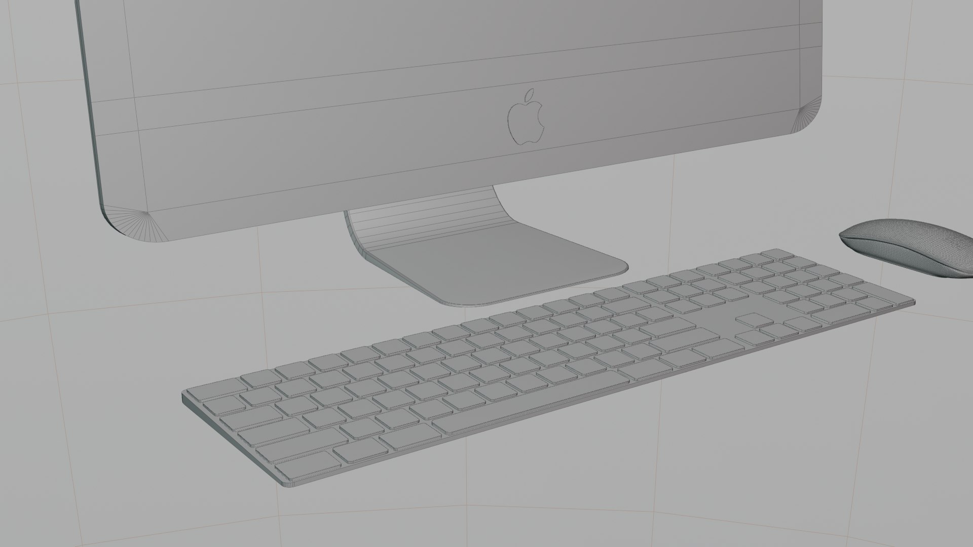 Free 3D IMac Pro Free - TurboSquid 2038900