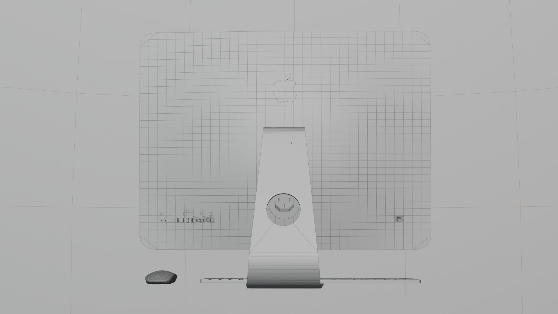 Free 3D IMac Pro Free - TurboSquid 2038900