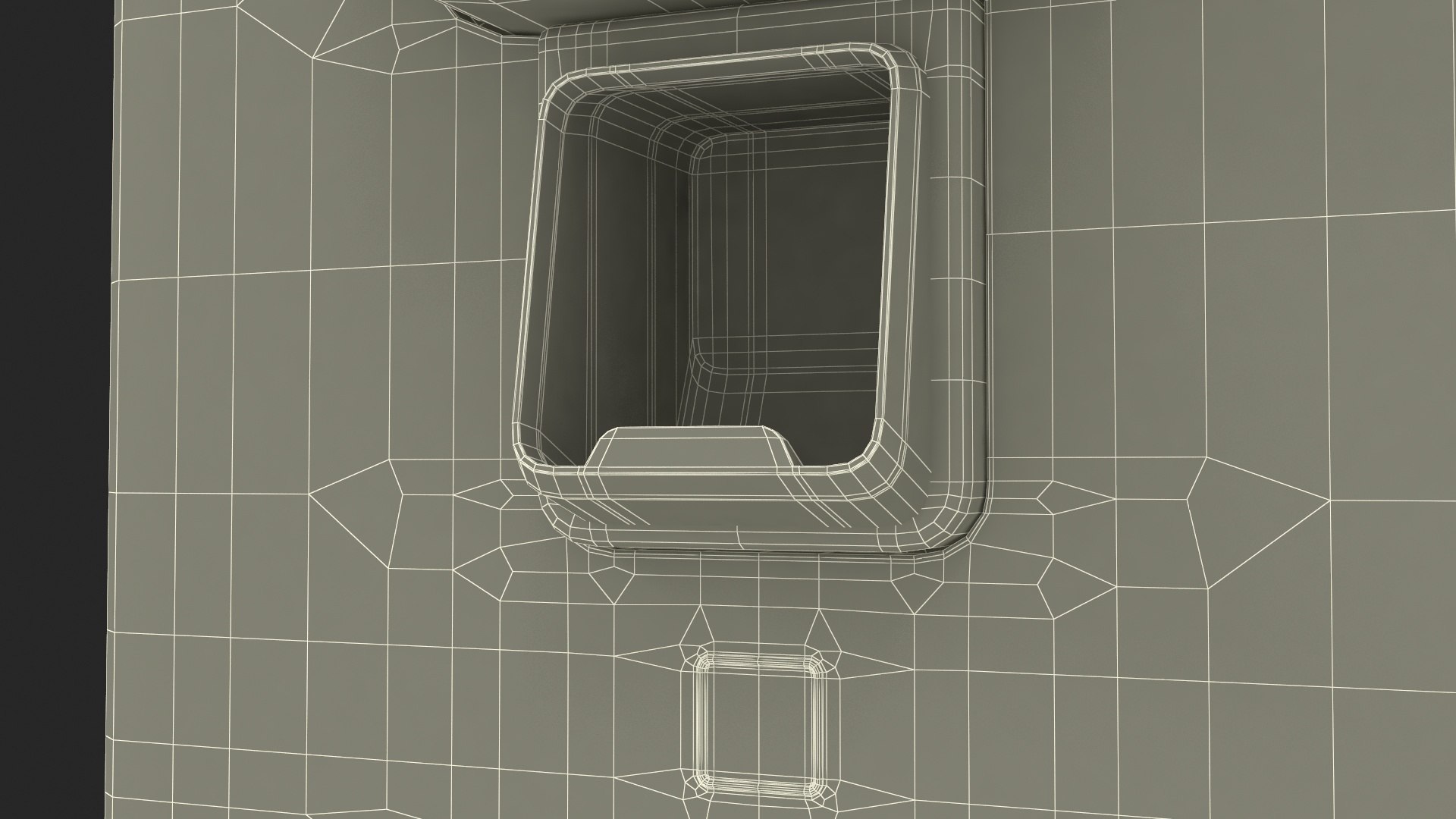 3D Aged Pepsi Cola Vintage Vending Machine - TurboSquid 2131538