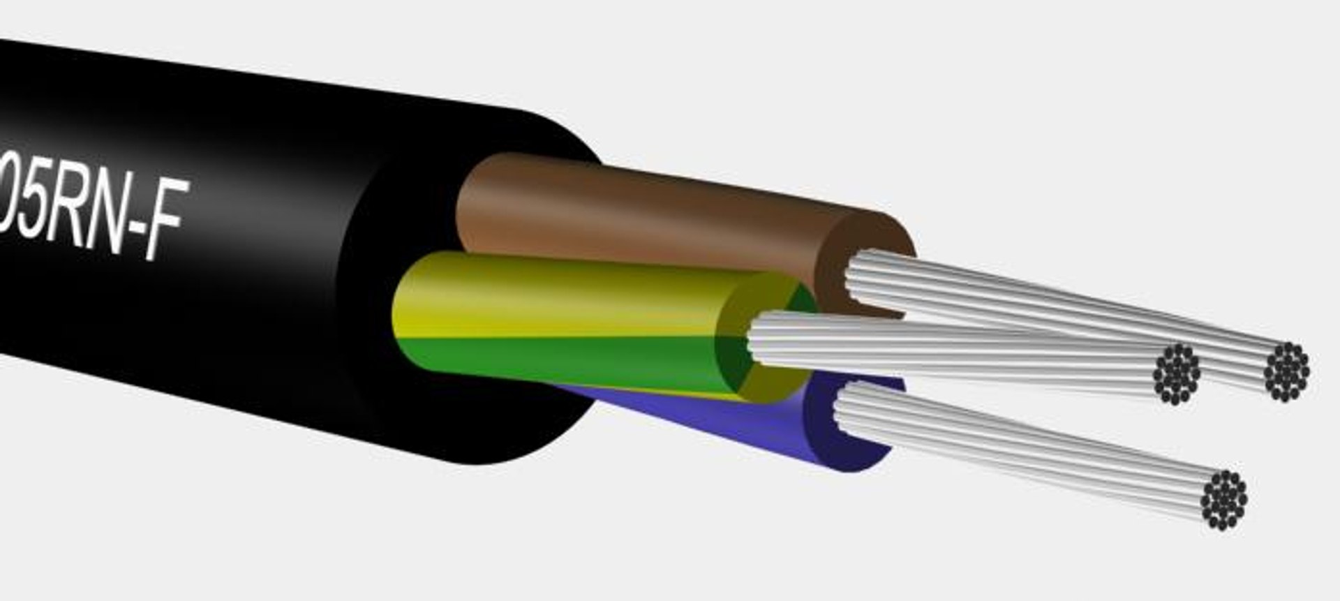 Ho5rr-f Nen Rmrl 300-500 3d Model