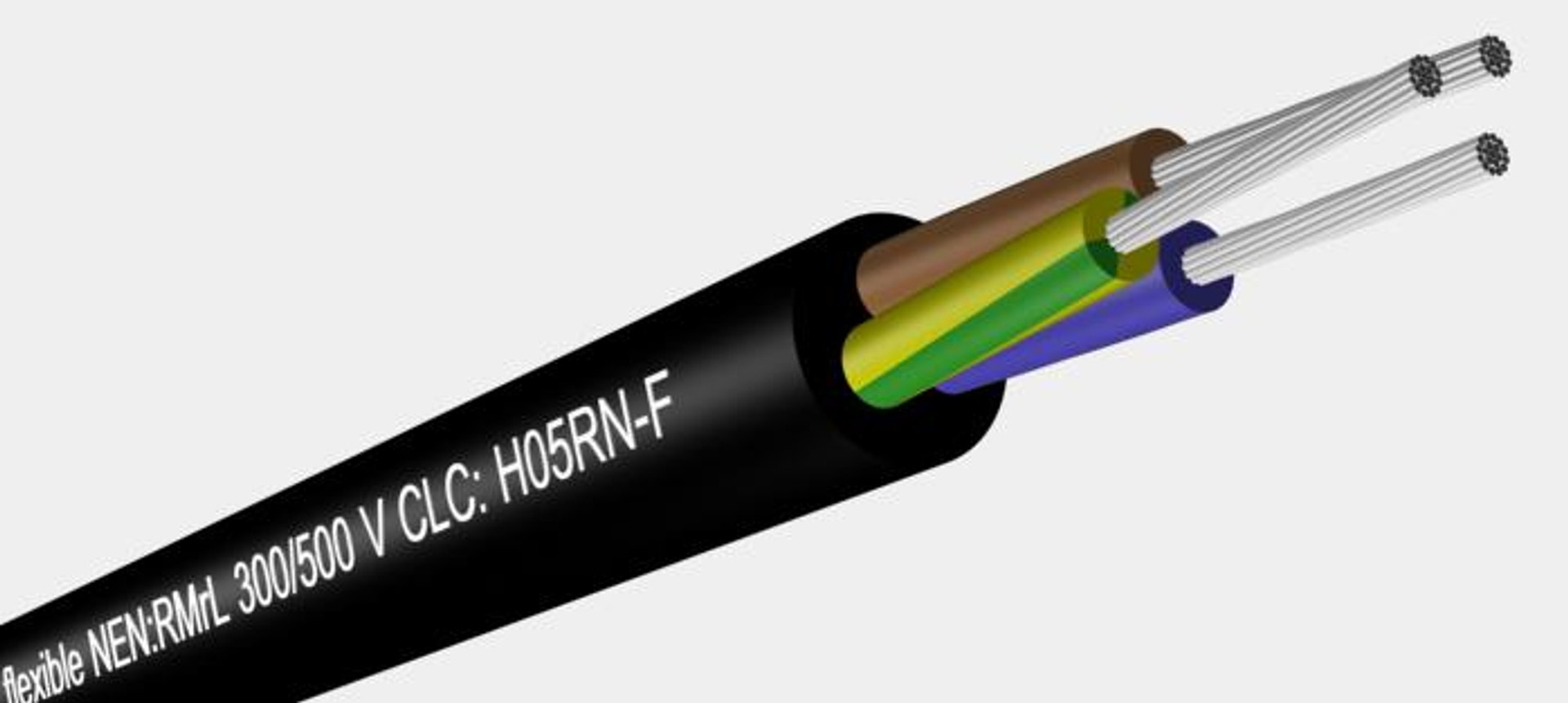 Ho5rr-f Nen Rmrl 300-500 3d Model