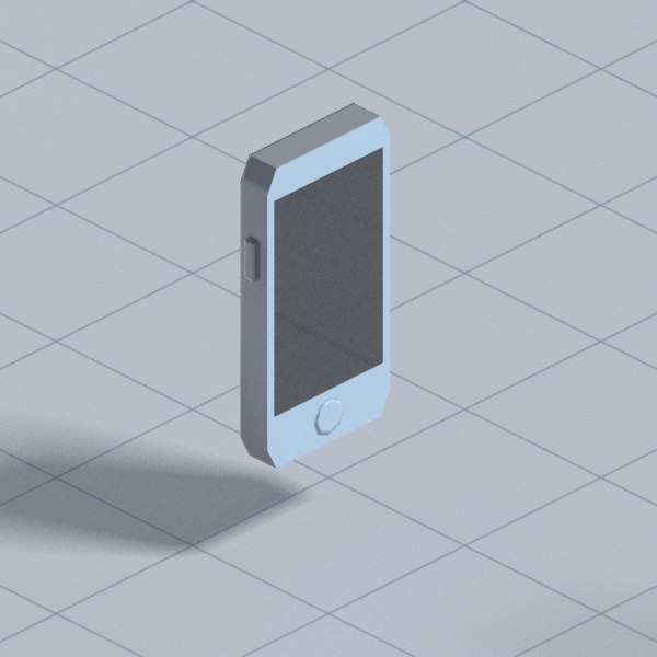 modelo 3d 30 iconos de pictogramas de Low Poly - TurboSquid 1404773