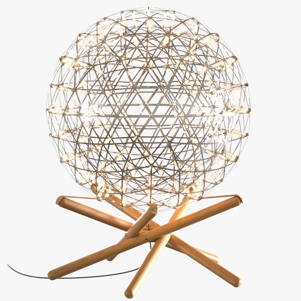 Moooi 3D Models for Download | TurboSquid