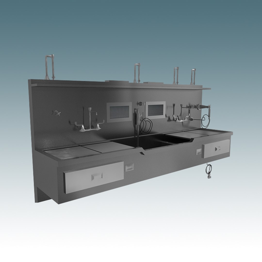 3d Medical Science Lab