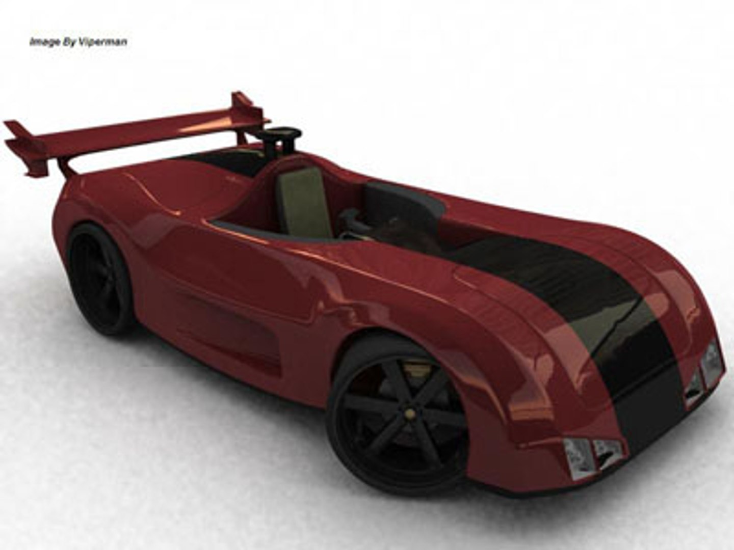 lwo concept car