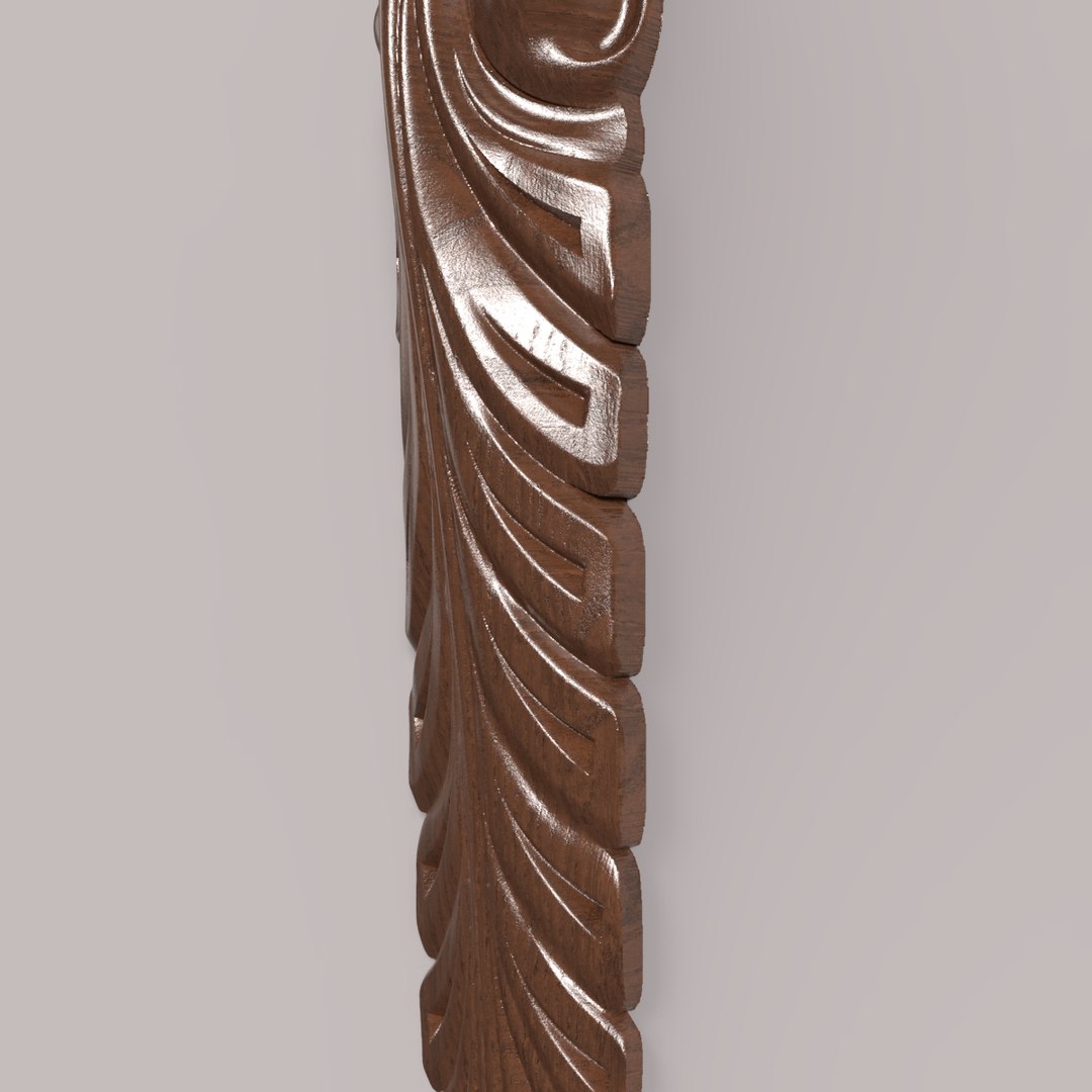 3D carved cnc stl - TurboSquid 1487870