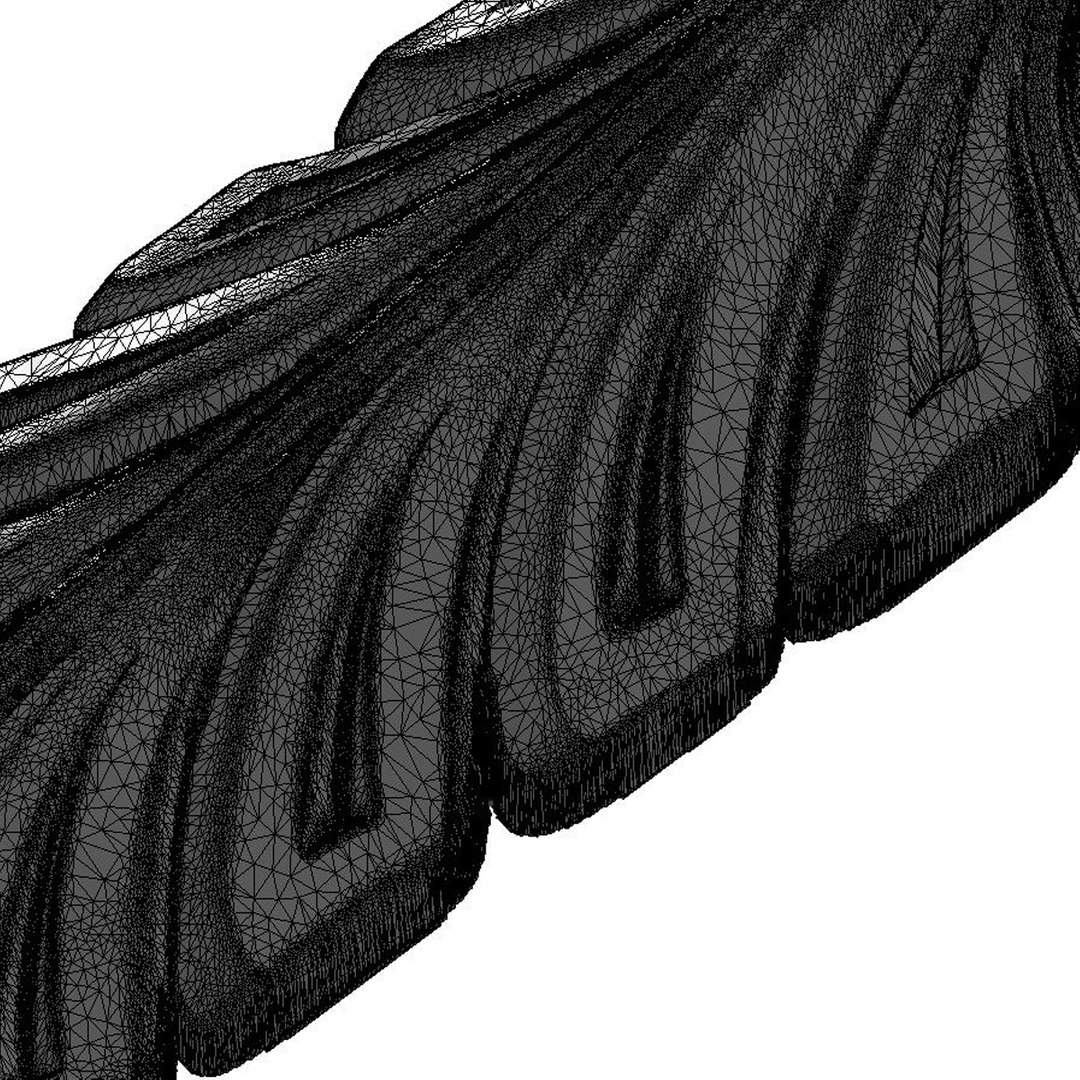 3D carved cnc stl - TurboSquid 1487870