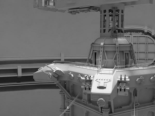 The Matrix 3D Models for Download | TurboSquid