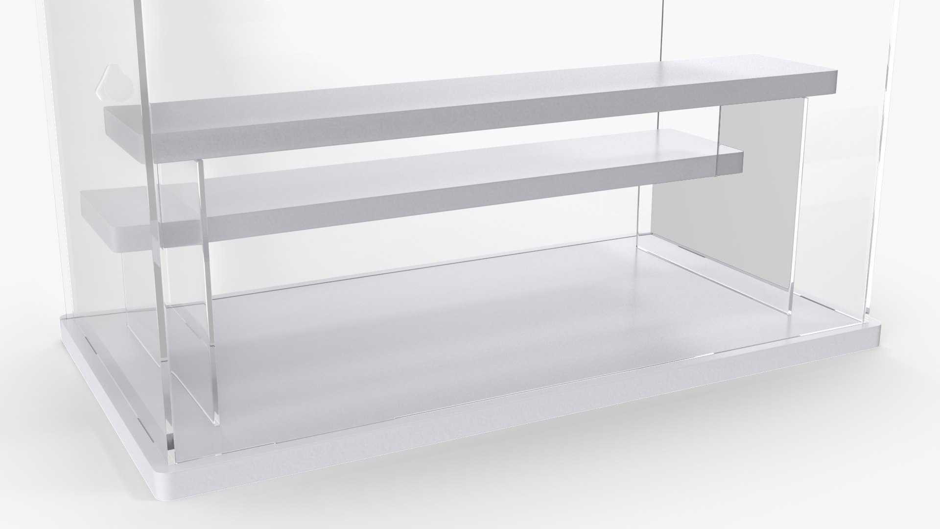 Cube for Collectibles 3D - TurboSquid 2075435