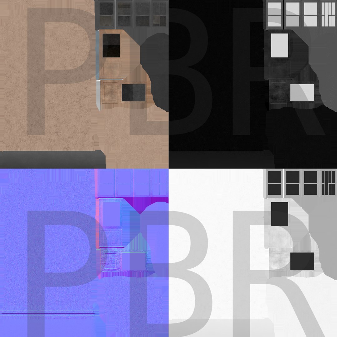 NY Buildings 002 3D - TurboSquid 1797232