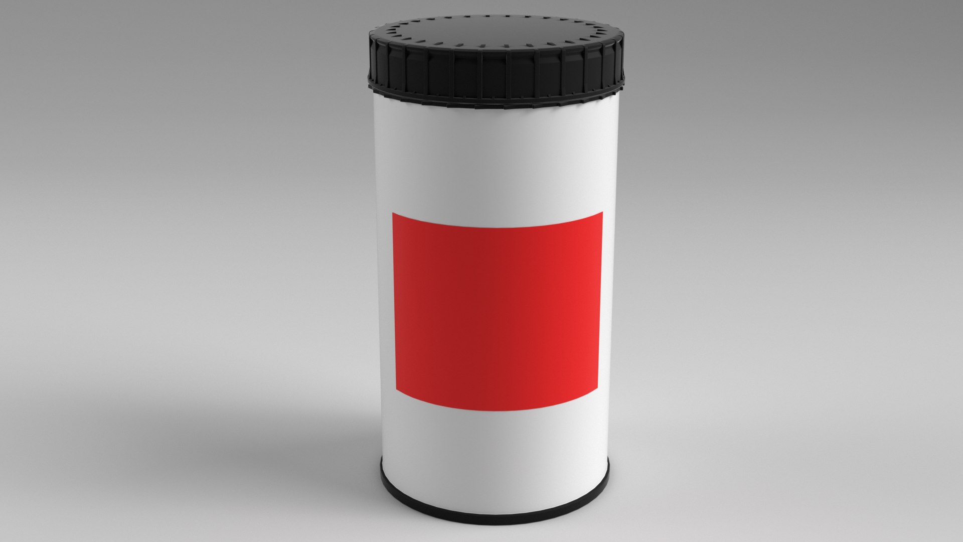 Plastic Container Products With Bucket Can Canister And Tubes ...