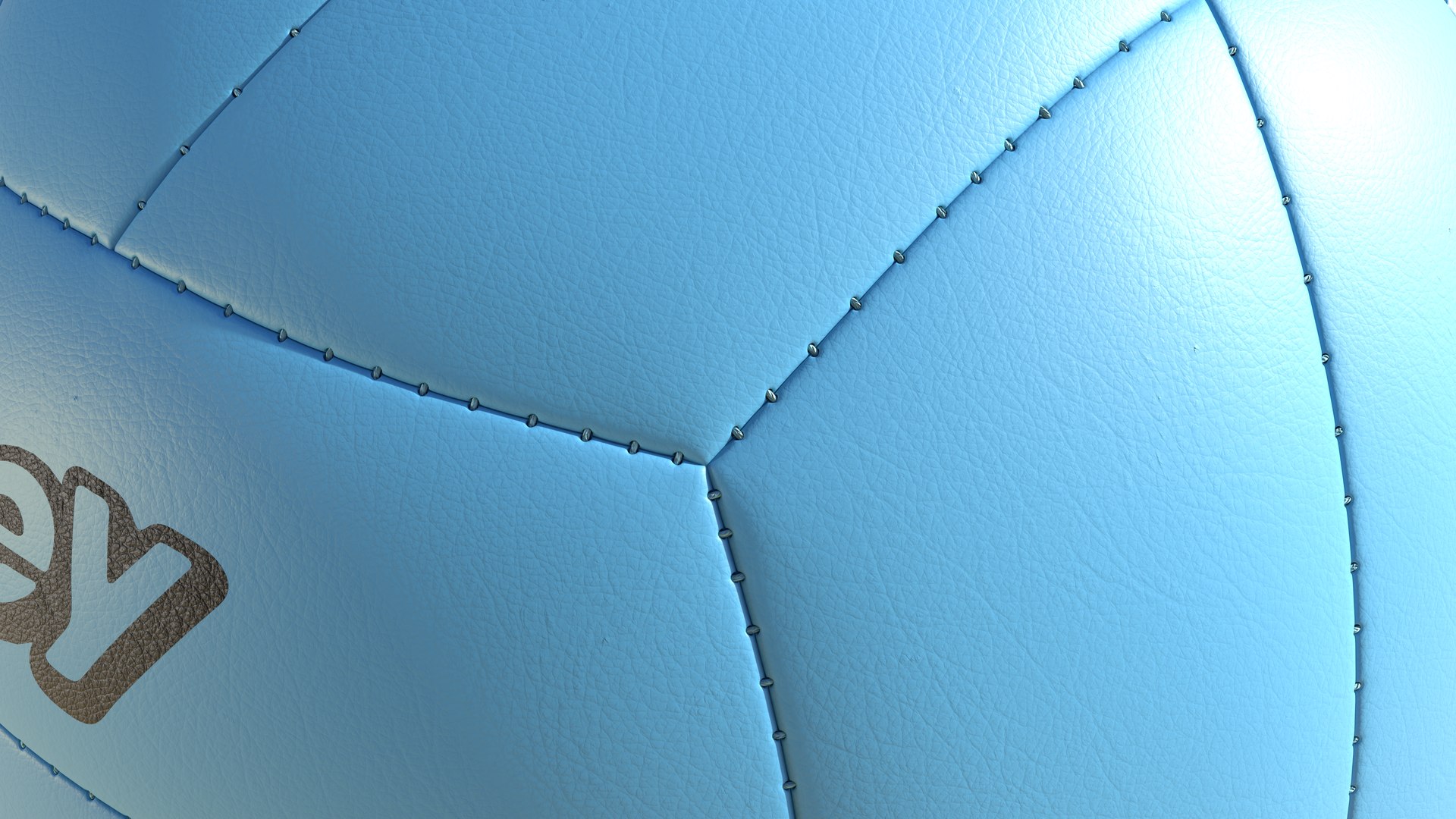 3D Volleyball 8K Textures - TurboSquid 1992751