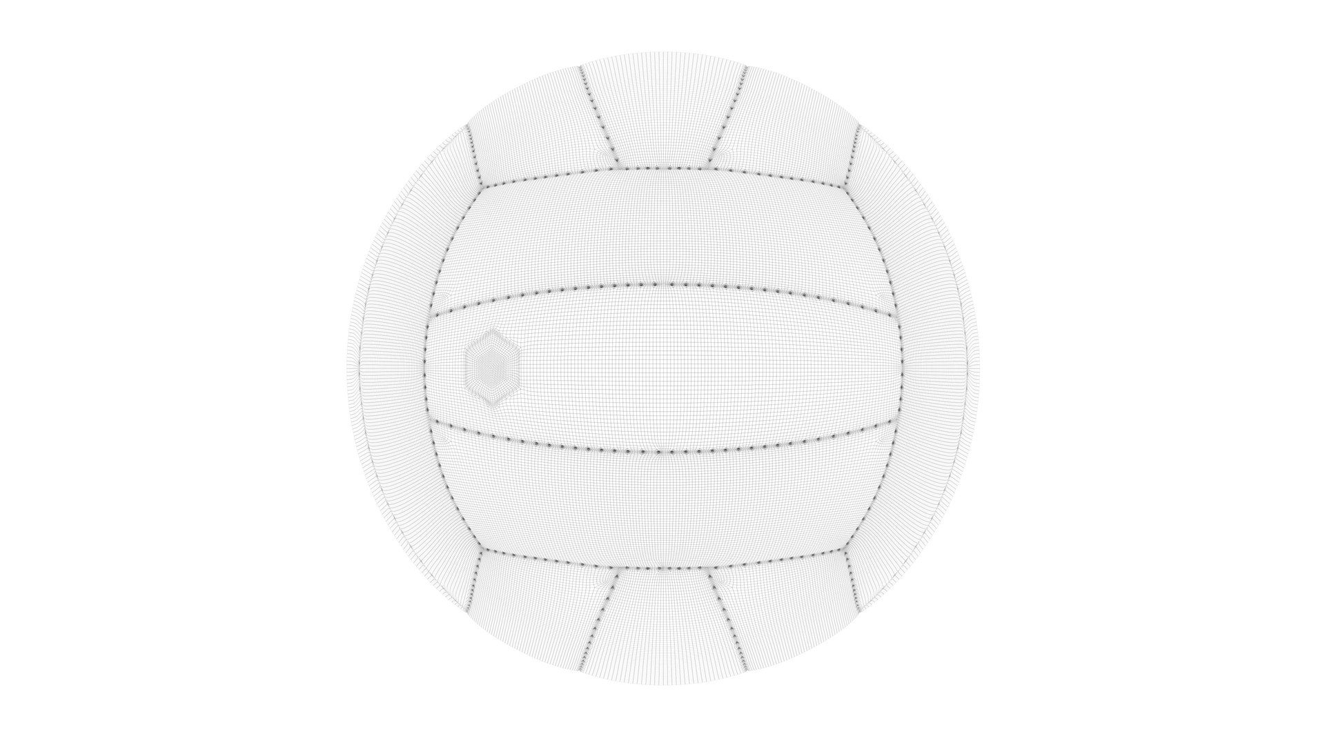 3D Volleyball 8K Textures - TurboSquid 1992751