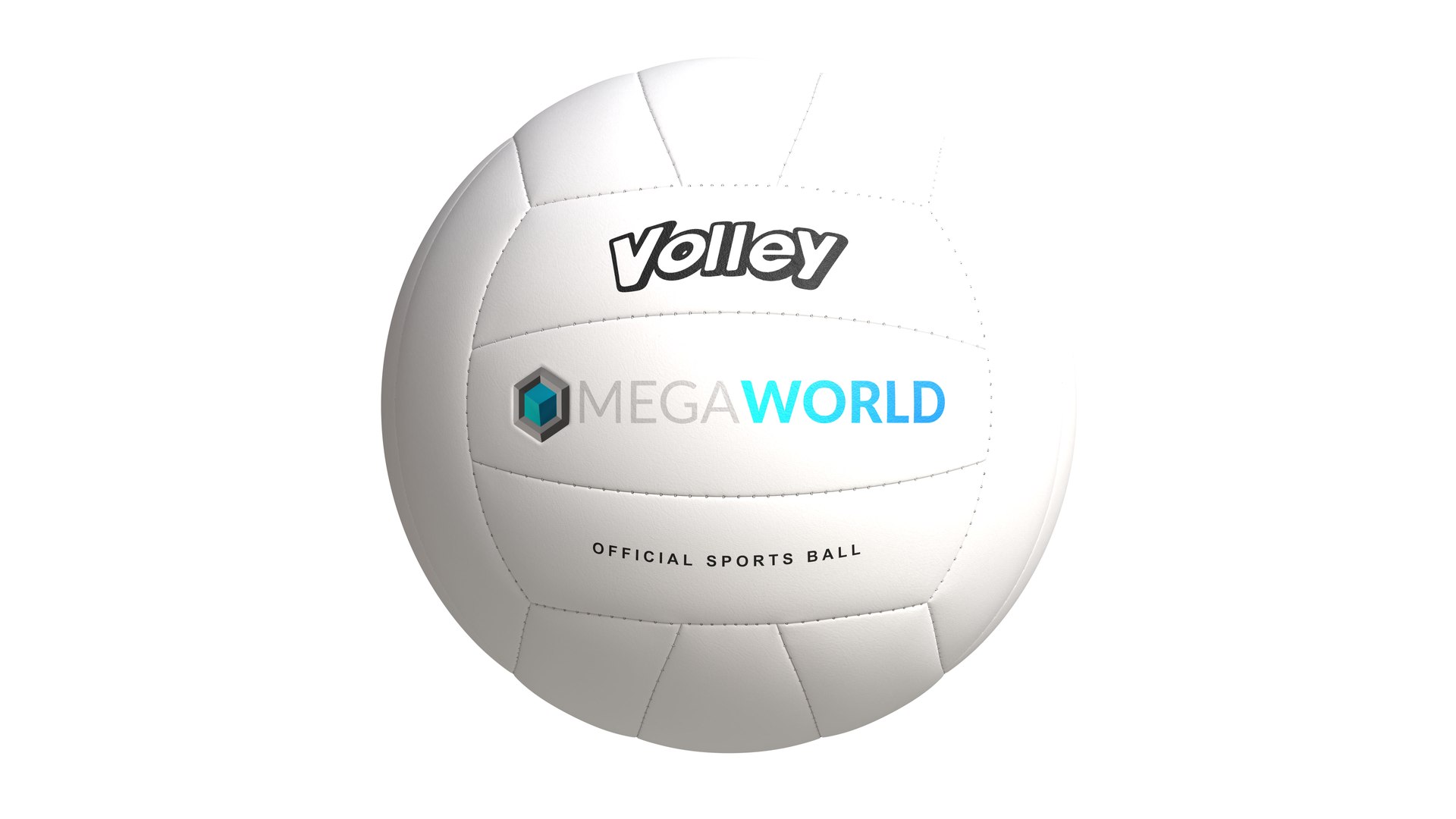 3D Volleyball 8K Textures - TurboSquid 1992751