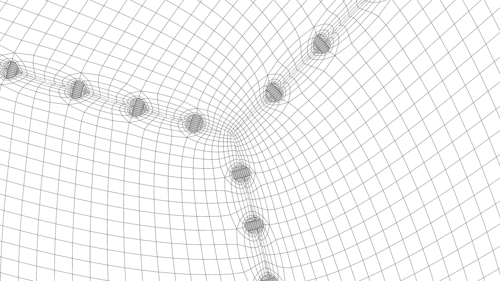 3D Volleyball 8K Textures - TurboSquid 1992751