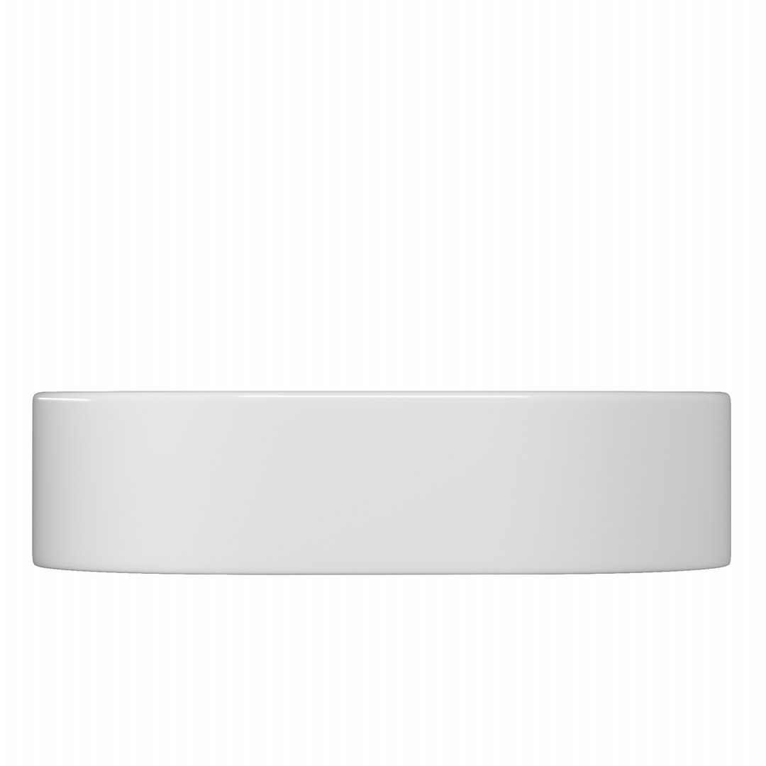 3D Rounded Rectangle Shape - TurboSquid 1693561