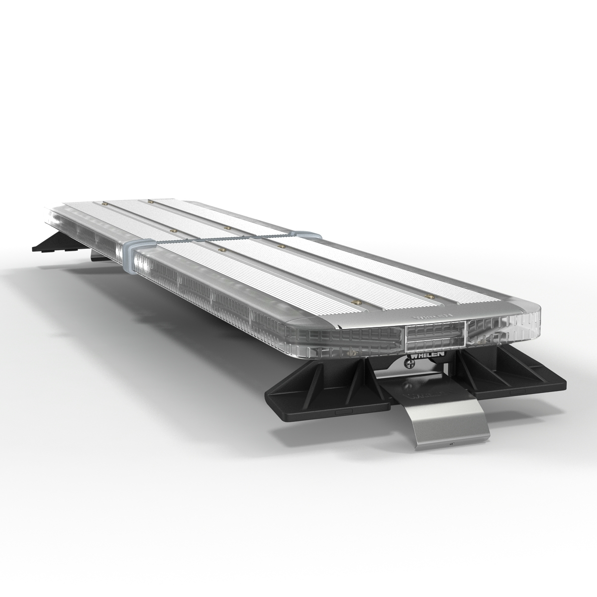 legacy lightbar 3d model