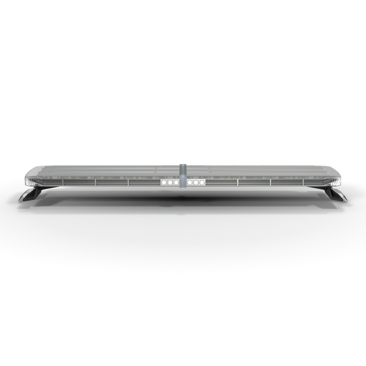 legacy lightbar 3d model