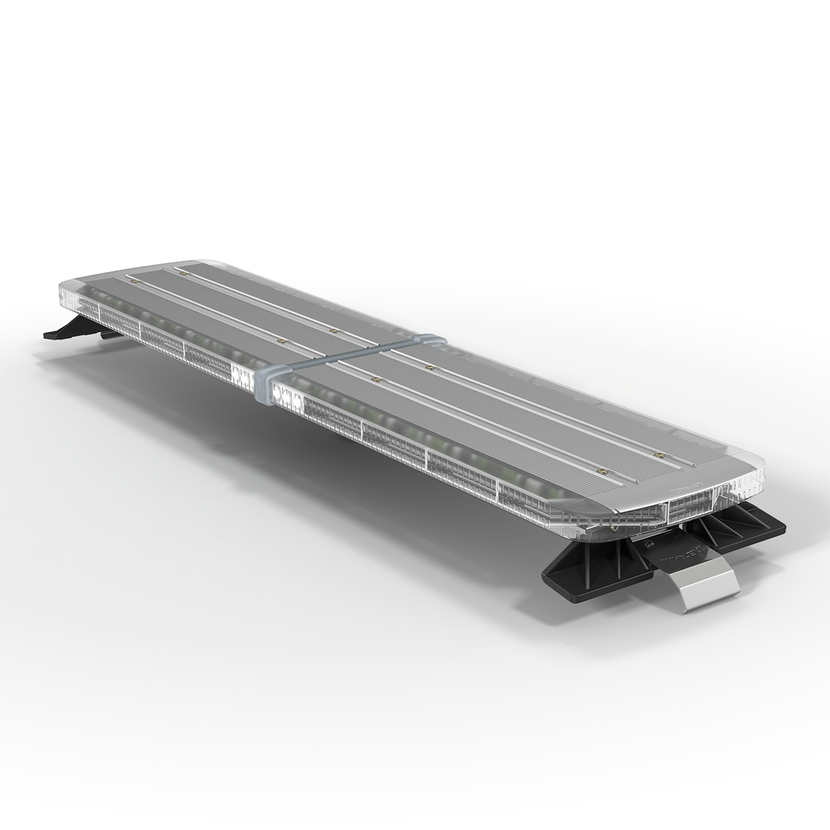 legacy lightbar 3d model