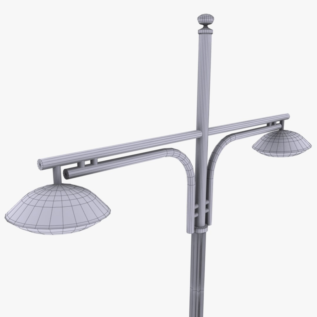 max street light 11