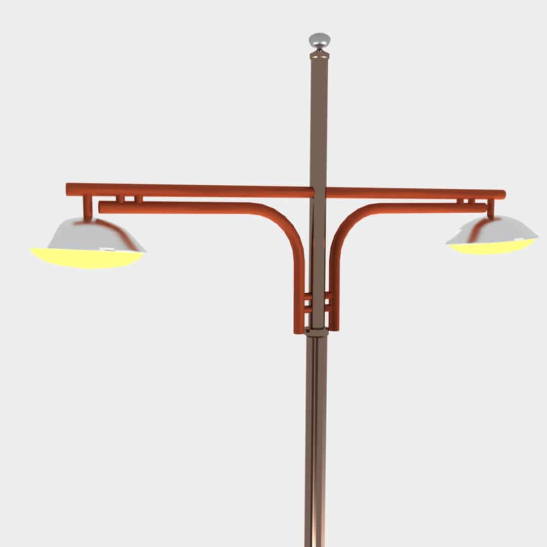 max street light 11