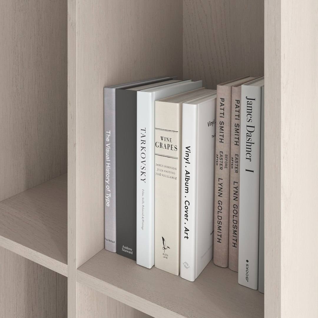 3D model Workplace set 06 - TurboSquid 2143424