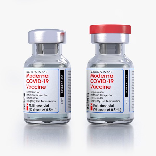 3D Serum Models | TurboSquid