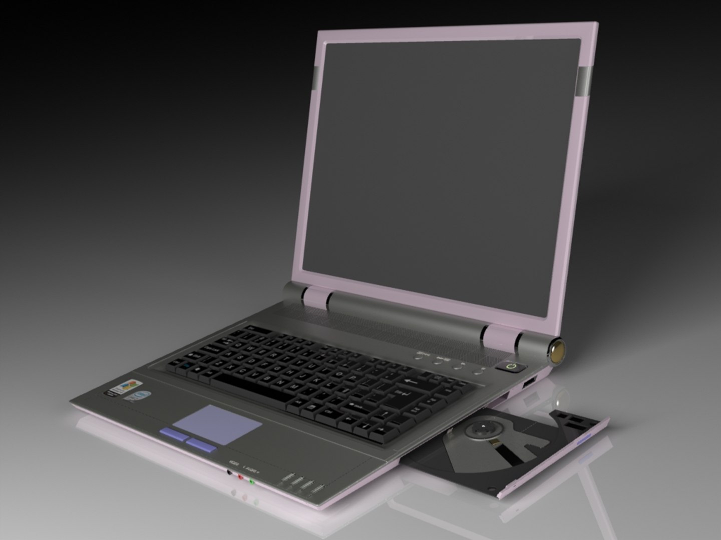 Lwo Generic Original Design Laptop