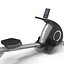 3d rowing machine generic model