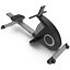 3d rowing machine generic model