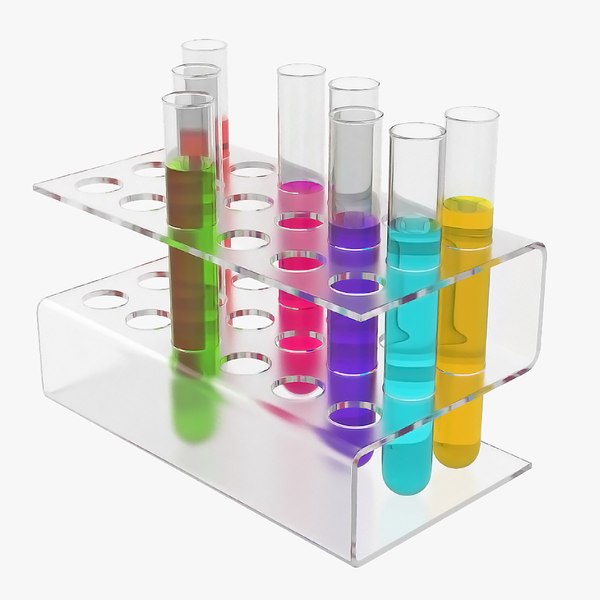 test-tube rack max