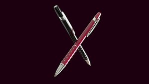 Free 3D Pen Models | TurboSquid