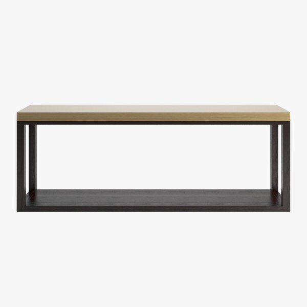 3D model marais console - TurboSquid 1386181