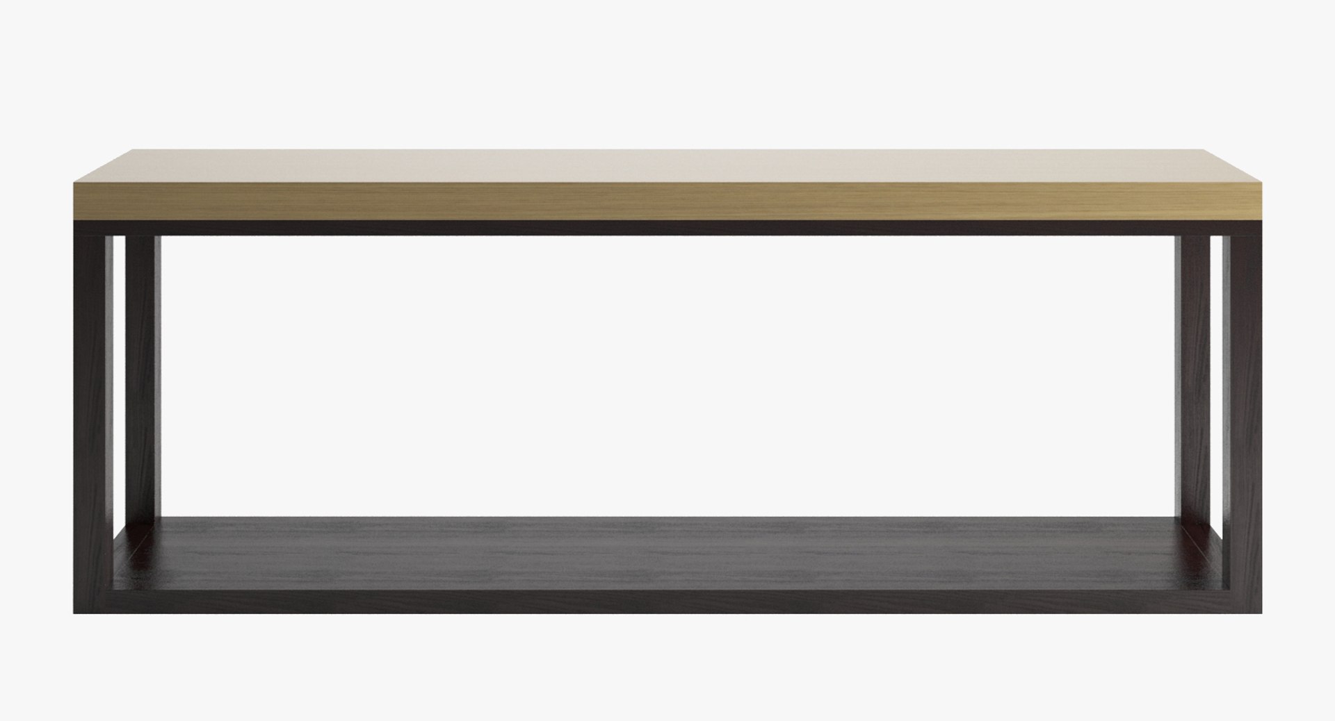 3D model marais console - TurboSquid 1386181