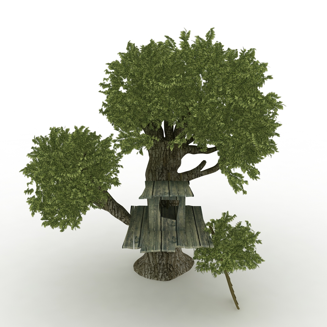 max treehouse tree houses