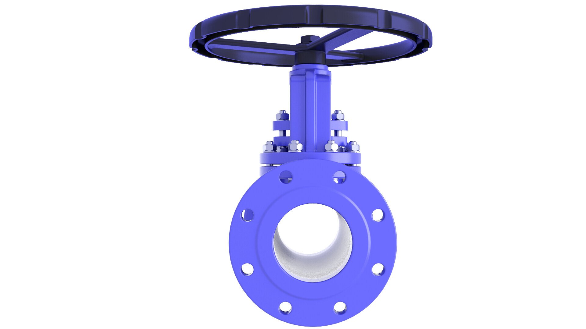 Globe Valves SET V16 Model - TurboSquid 2404422