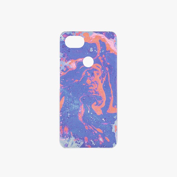 Cell Phone Case 3D Models for Download | TurboSquid