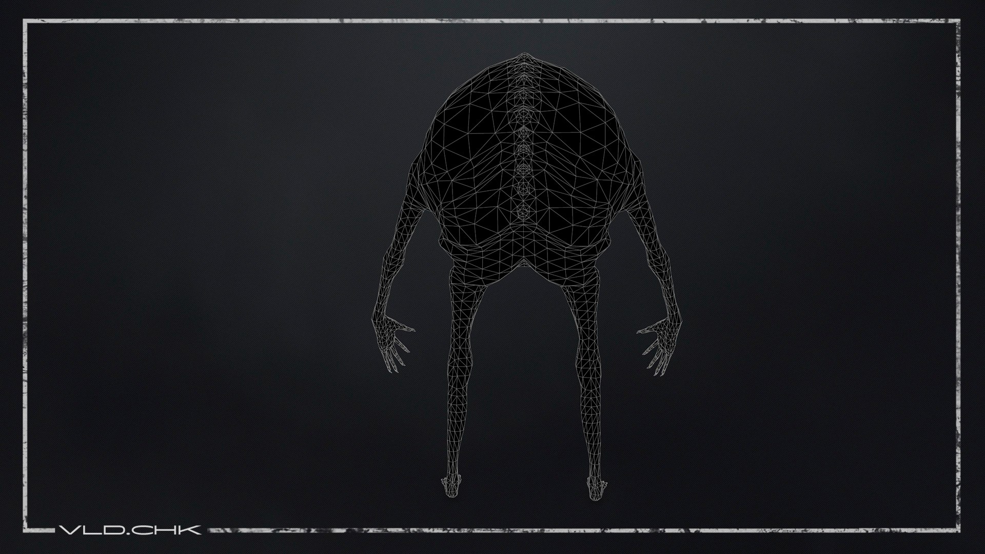 3D Eye Man Model - TurboSquid 1869241