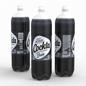 Cockta 3D Models for Download | TurboSquid