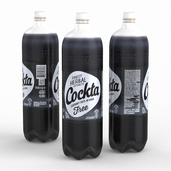 Cockta 3D Models for Download | TurboSquid