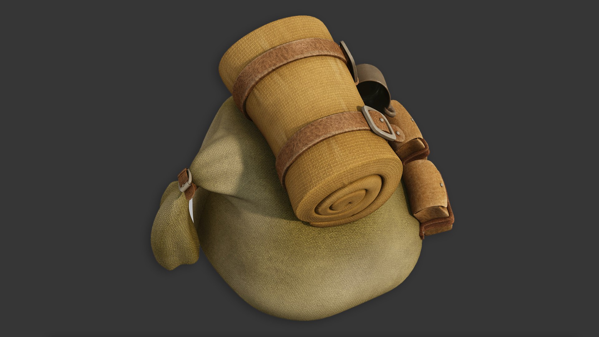 Package knapsack Military backpack Tactical backpack Cartoon bag Water ...