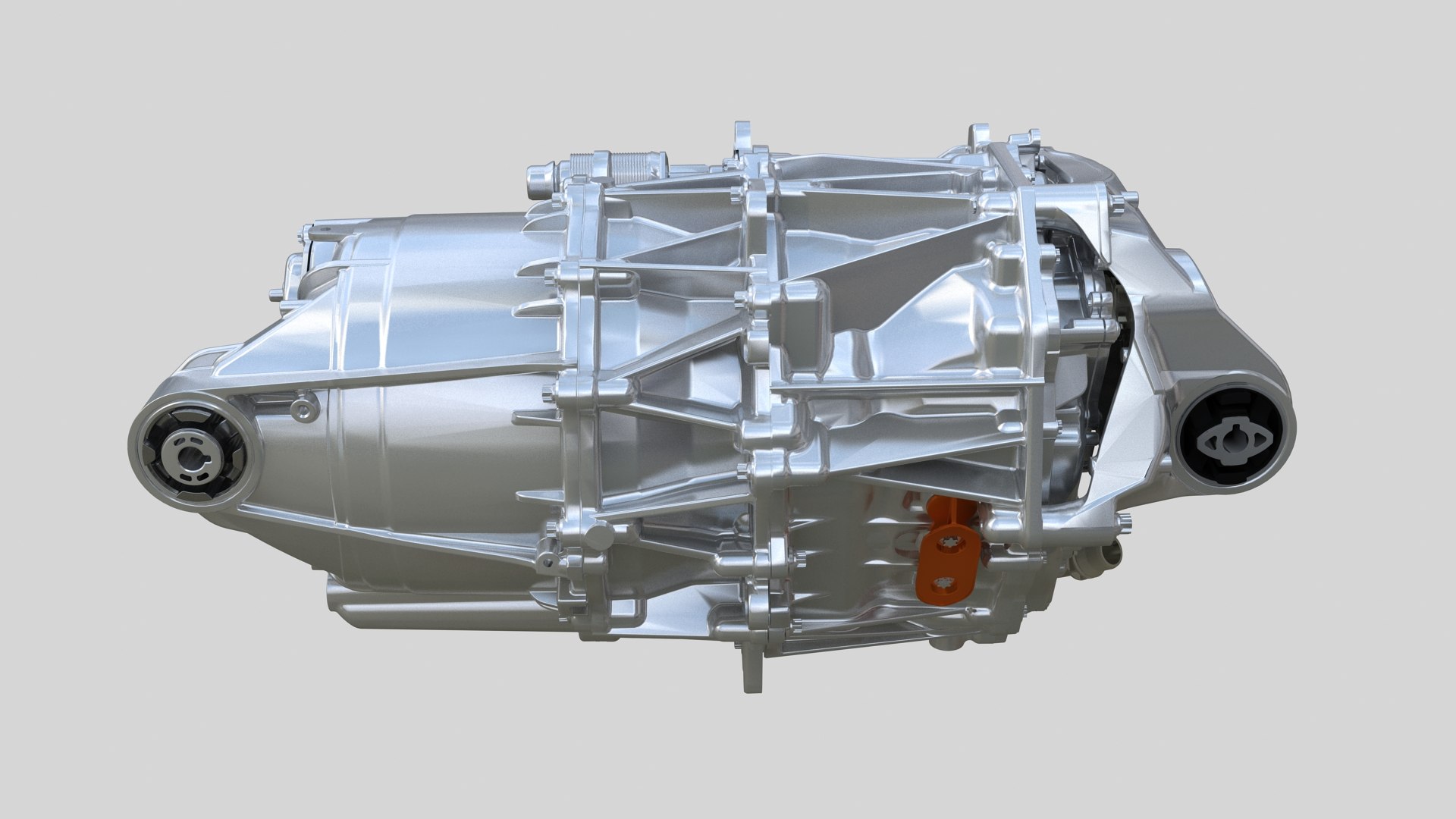 3D Electric Motorengine For Cars -ANIMATED - TurboSquid 1857361