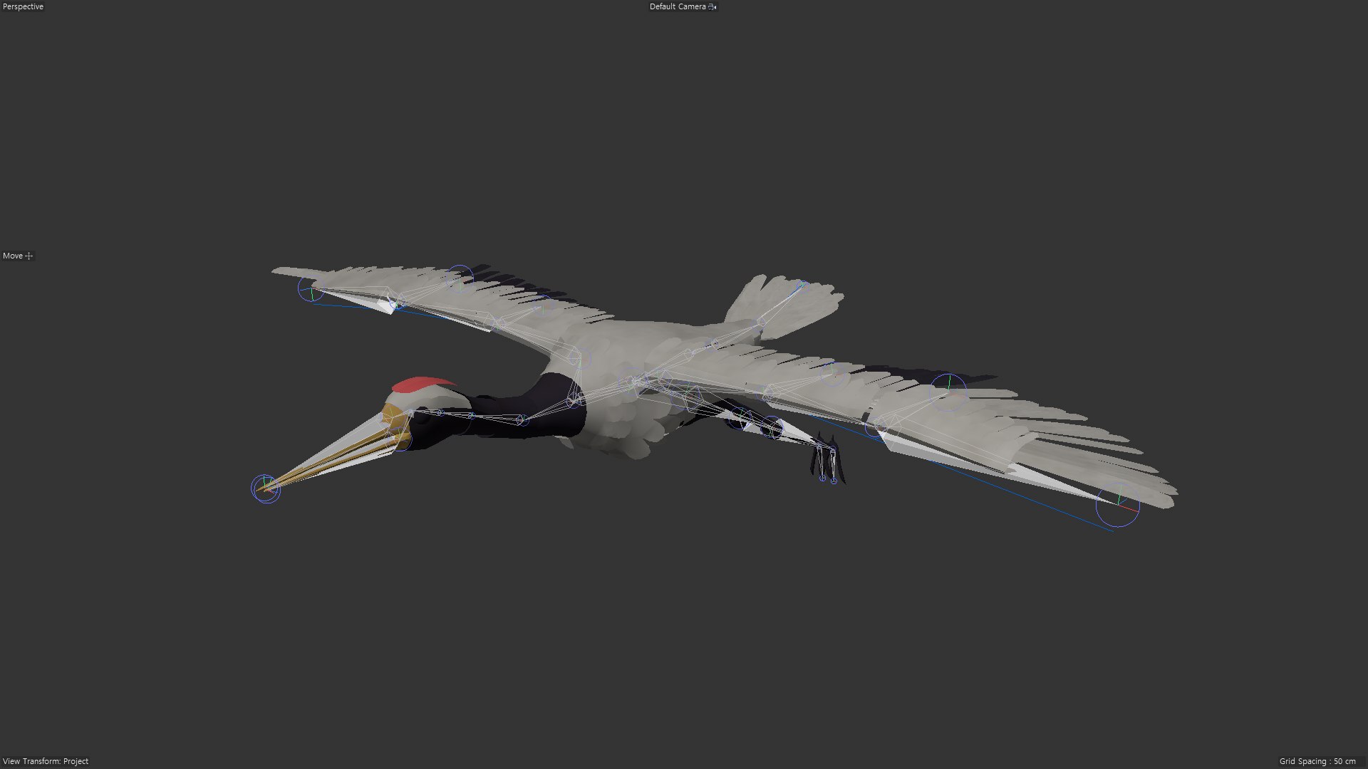 3D Stylized Nature Set model - TurboSquid 2154059