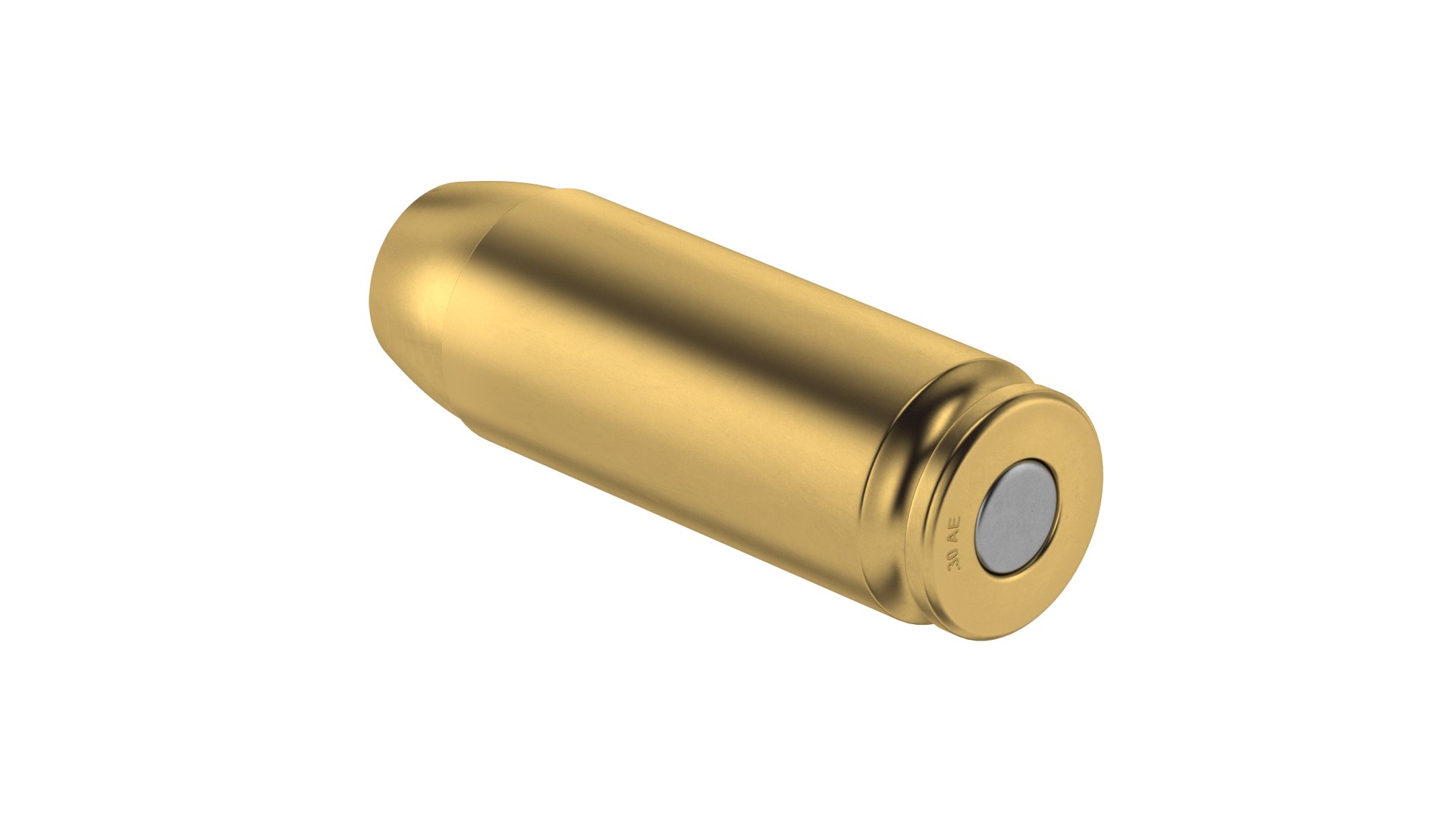 Bullet Ammo 3D Model - TurboSquid 1682047