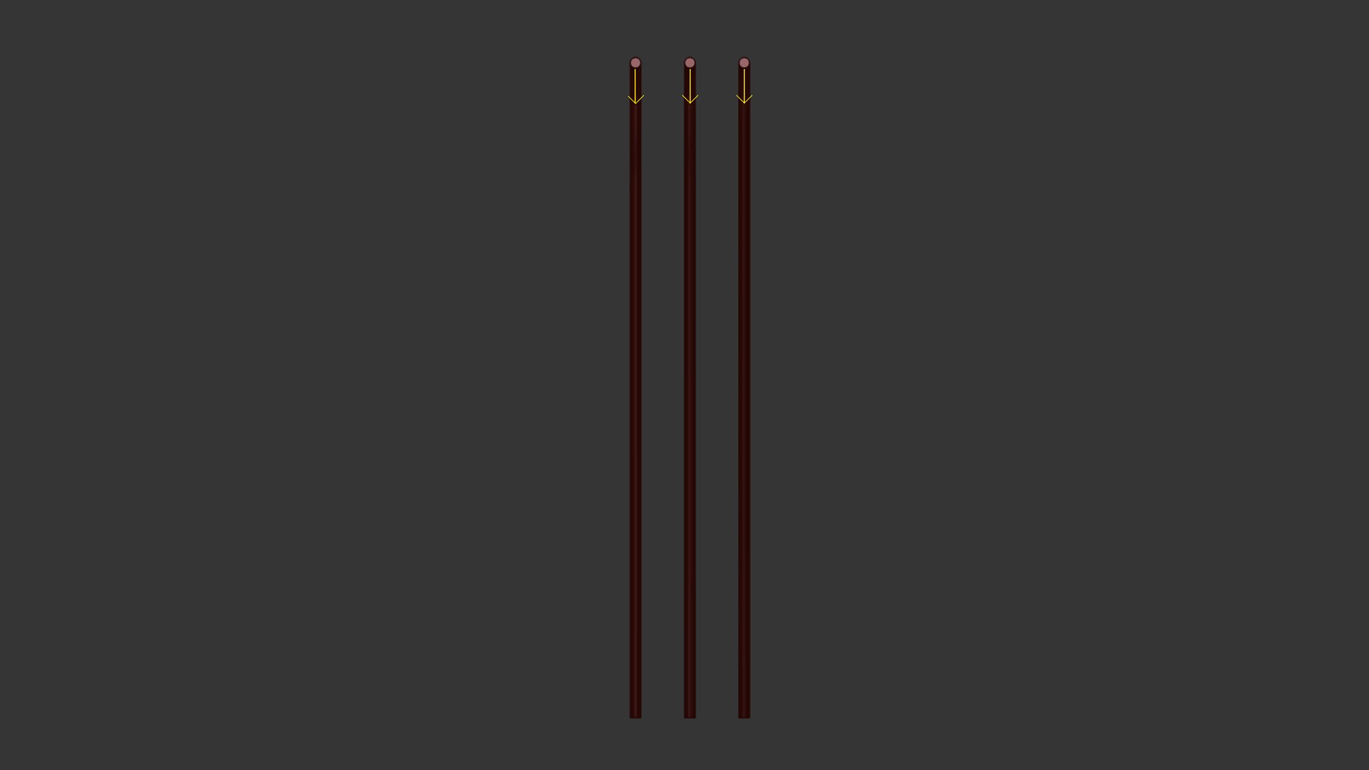 3D 1250 Deus 247 Lab Outdoor Floor Lamp Model - TurboSquid 2155854