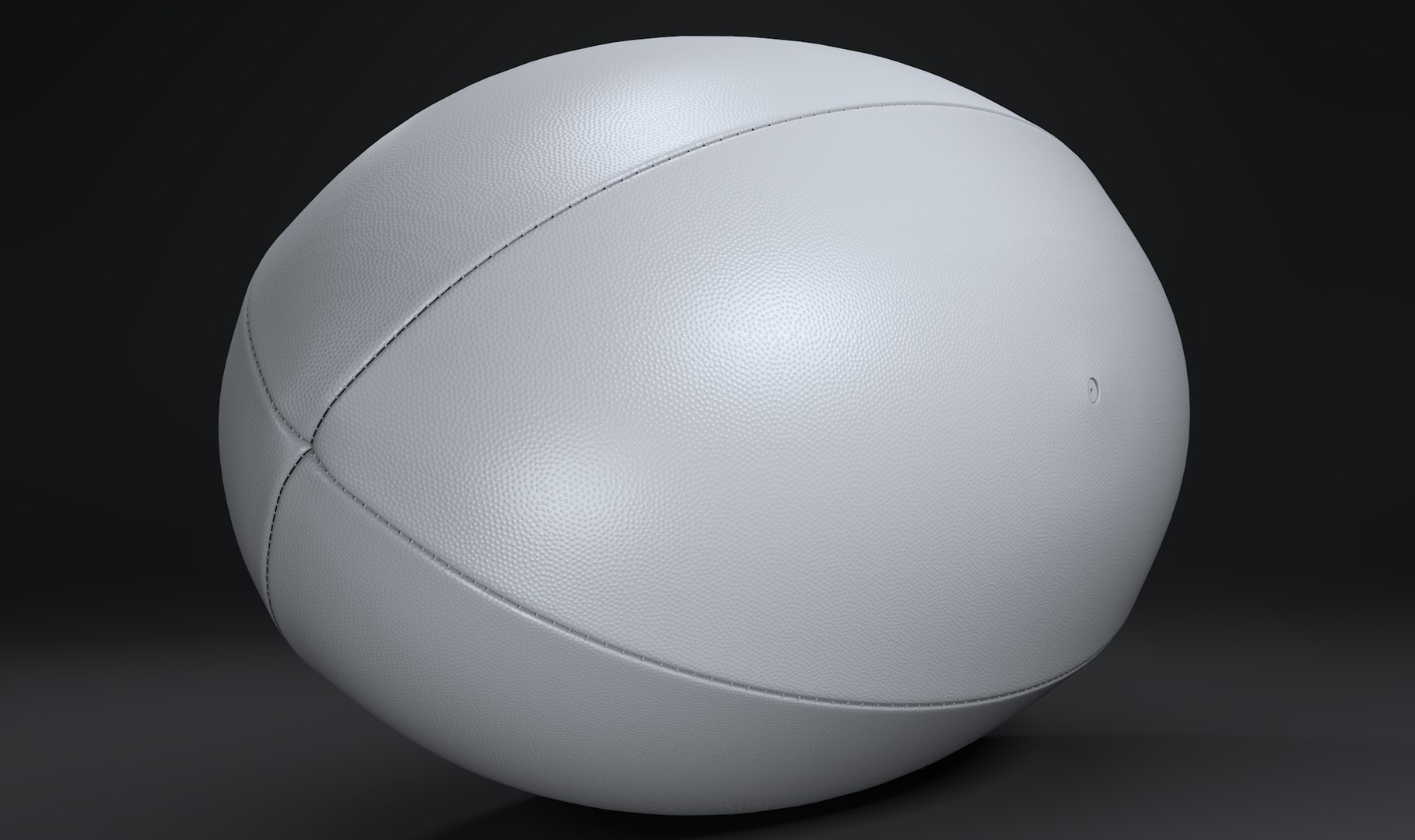 photorealistic 2015 ball fbx