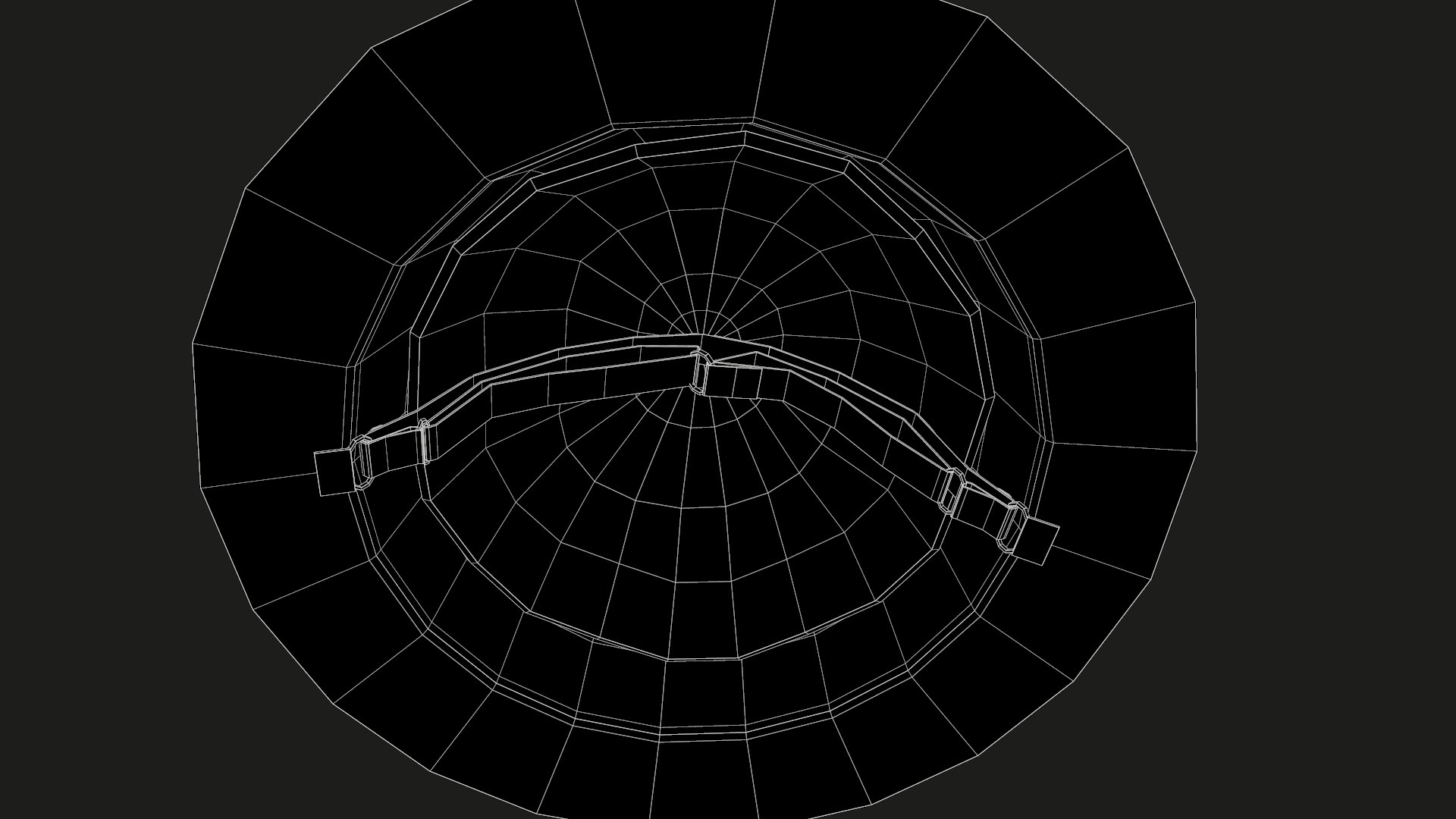 3D Pbr Ww1 British Brodie Model - TurboSquid 1413268