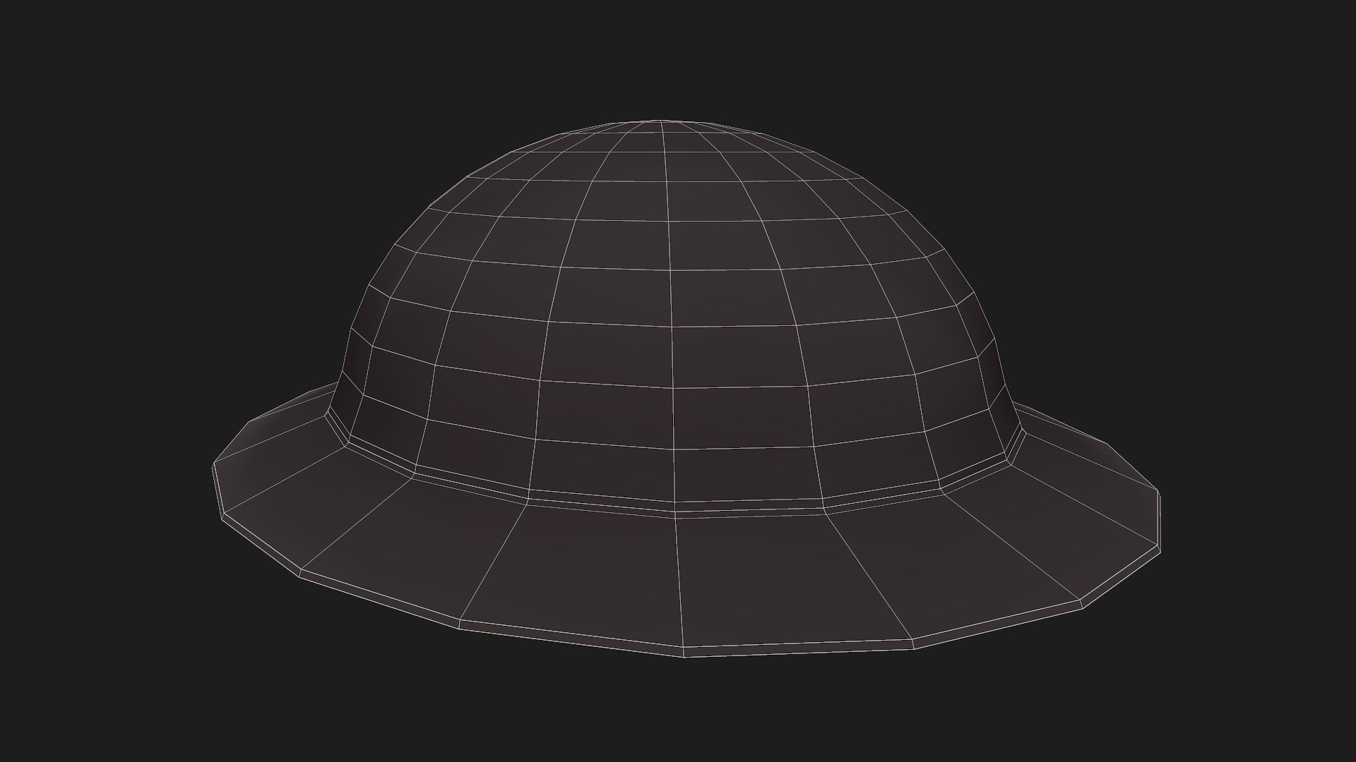 3D Pbr Ww1 British Brodie Model - TurboSquid 1413268