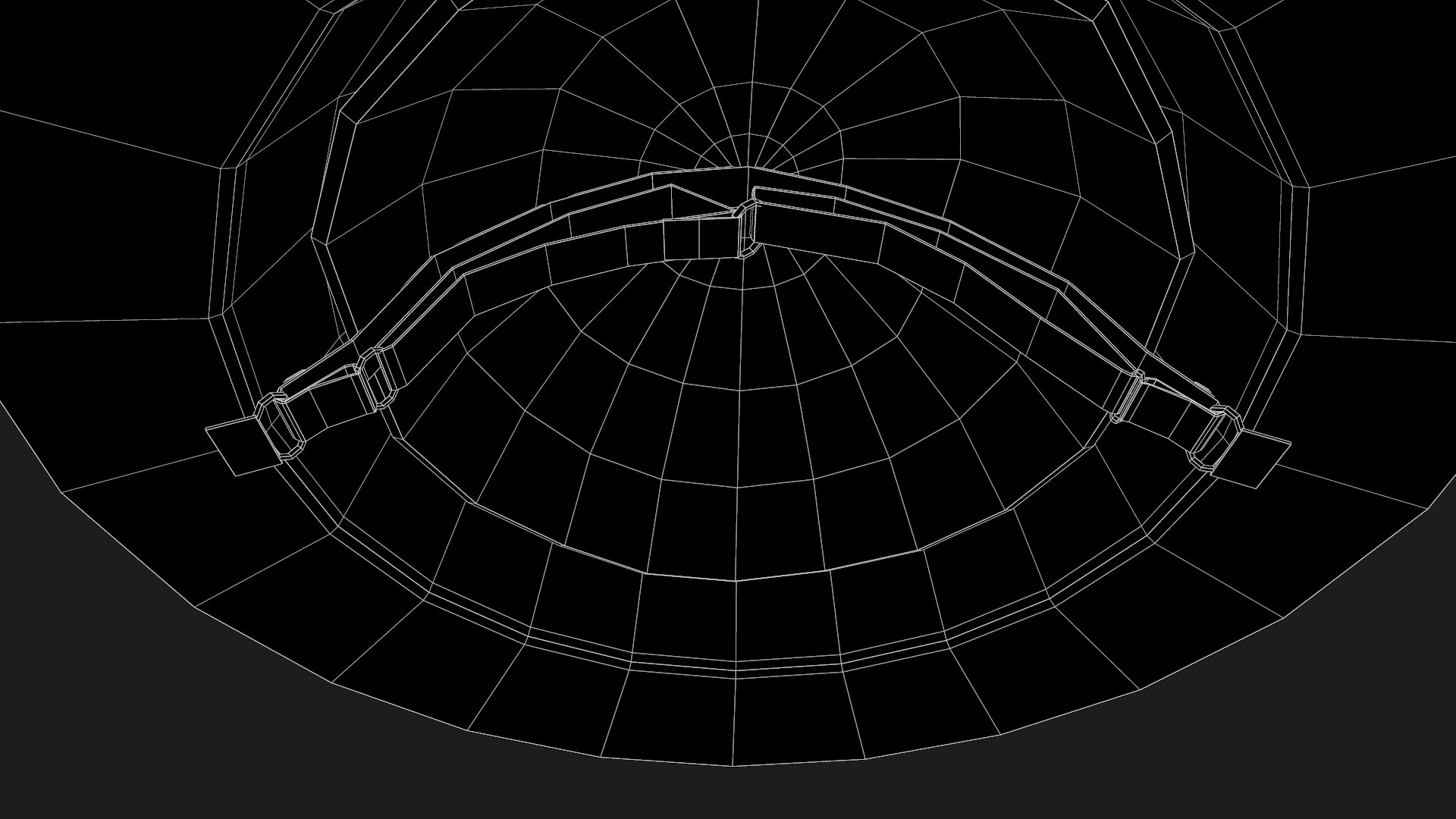 3D Pbr Ww1 British Brodie Model - TurboSquid 1413268